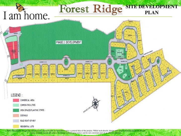 Forest Ridge, Antipolo City