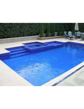 FRP Swimming Pool | PDF