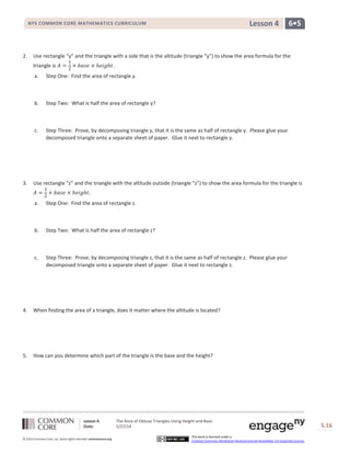 G6 m5-a-lesson 4-s | PDF