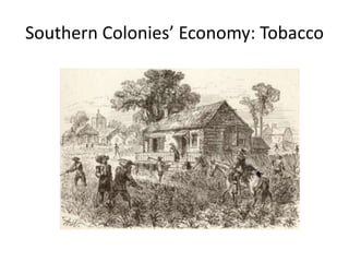 Day 1 Impact of Colonial Geography | PPTX