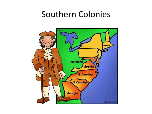 Day 1 Impact of Colonial Geography | PPT