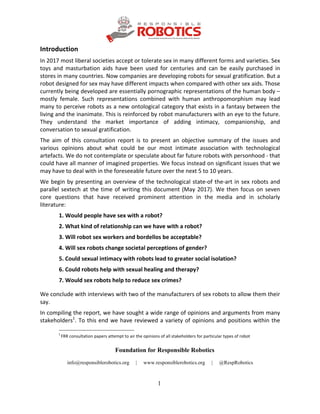 Frr consultation-report-our-sexual-future-with-robots final | PDF