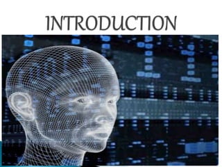 FACE RECOGNITION SYSTEM PPT | PPTX | Technology & Computing
