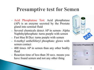 FRS 301 Analysis of biological fluids.pptx