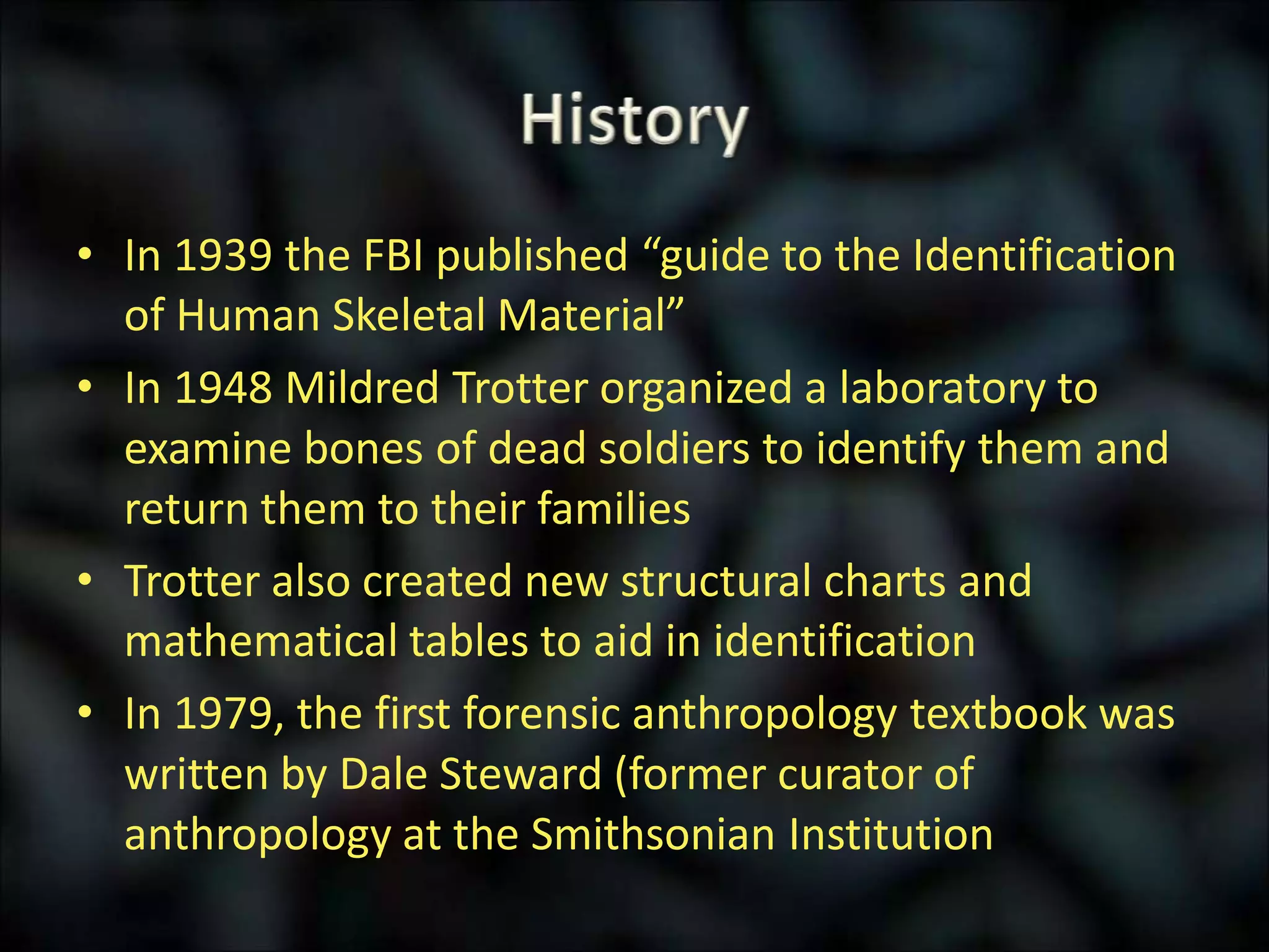 FRS 304 Forensic Anthropology-Introduction.pptx