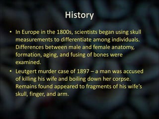 FRS 304 Forensic Anthropology-Introduction.pptx