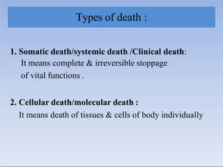 FRS 411-Death.pptx