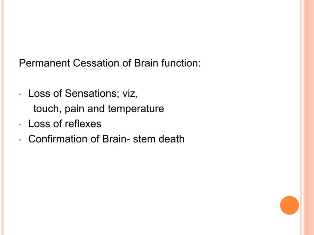 FRS 411-POST MORTEM CHANGES.ppt | Death, Injury, or Military Conflict | Sensitive Topics