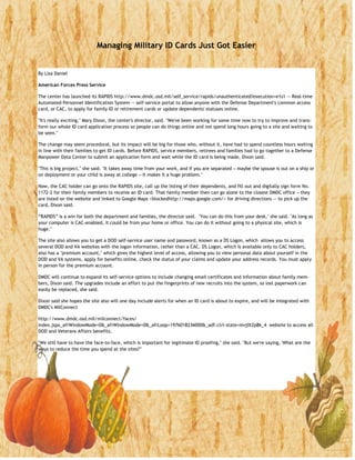 FRSA Flash for 21Sep2012 | PDF