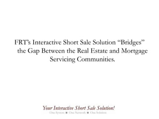 Frt Presentation Linkedin | PPTX | Business | Business and Finance