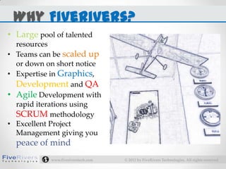 FiveRivers Presentation | PPT