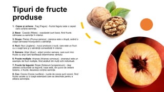 Fructificația plantelor lemnoase .pptx