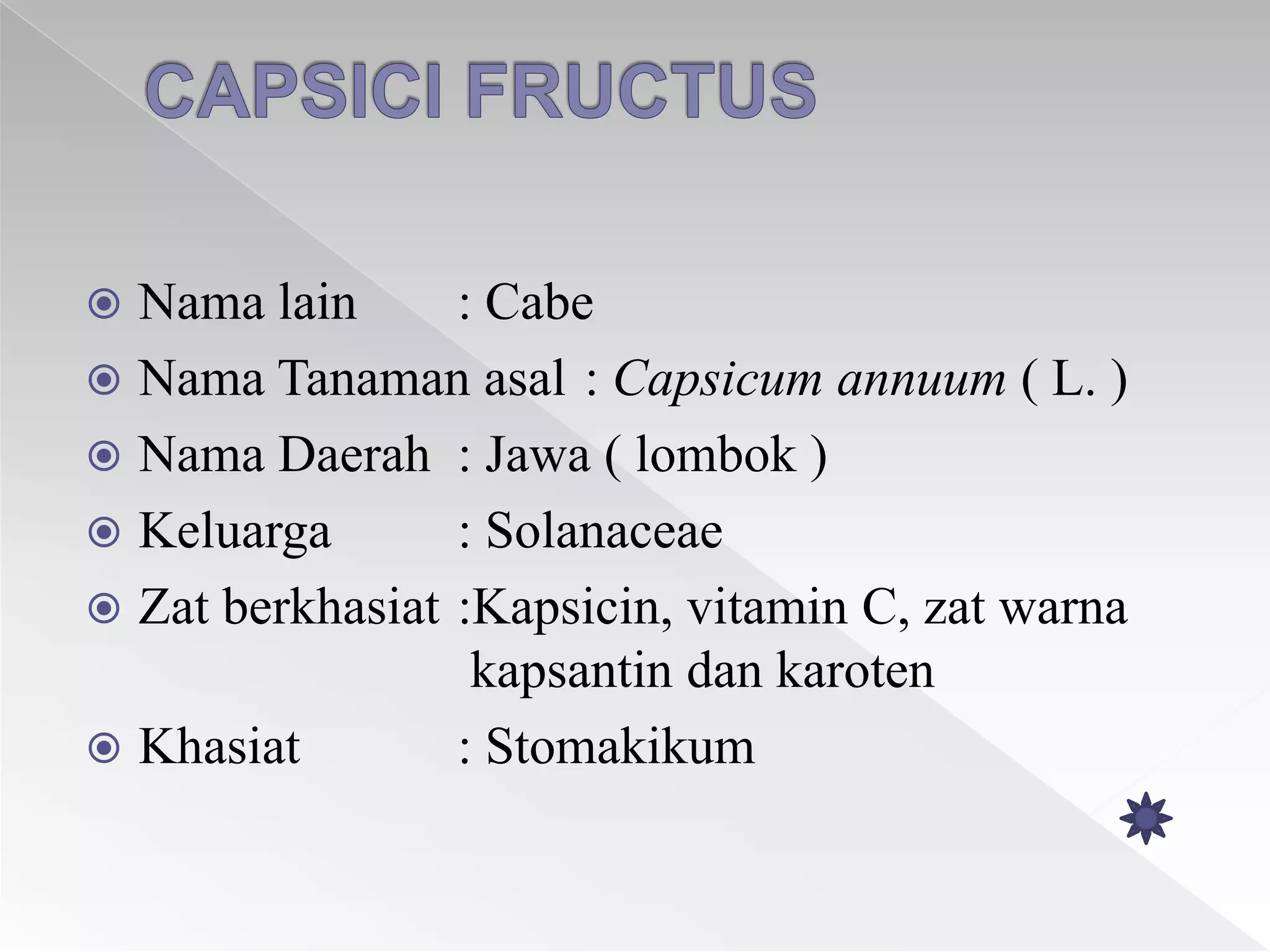 Fructus pptx | PPTX