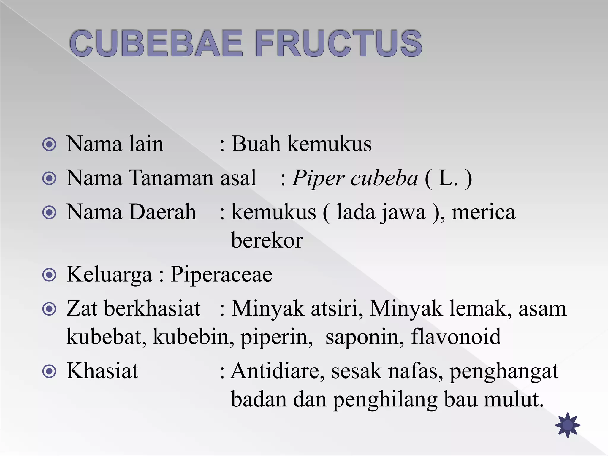 Fructus pptx | PPTX