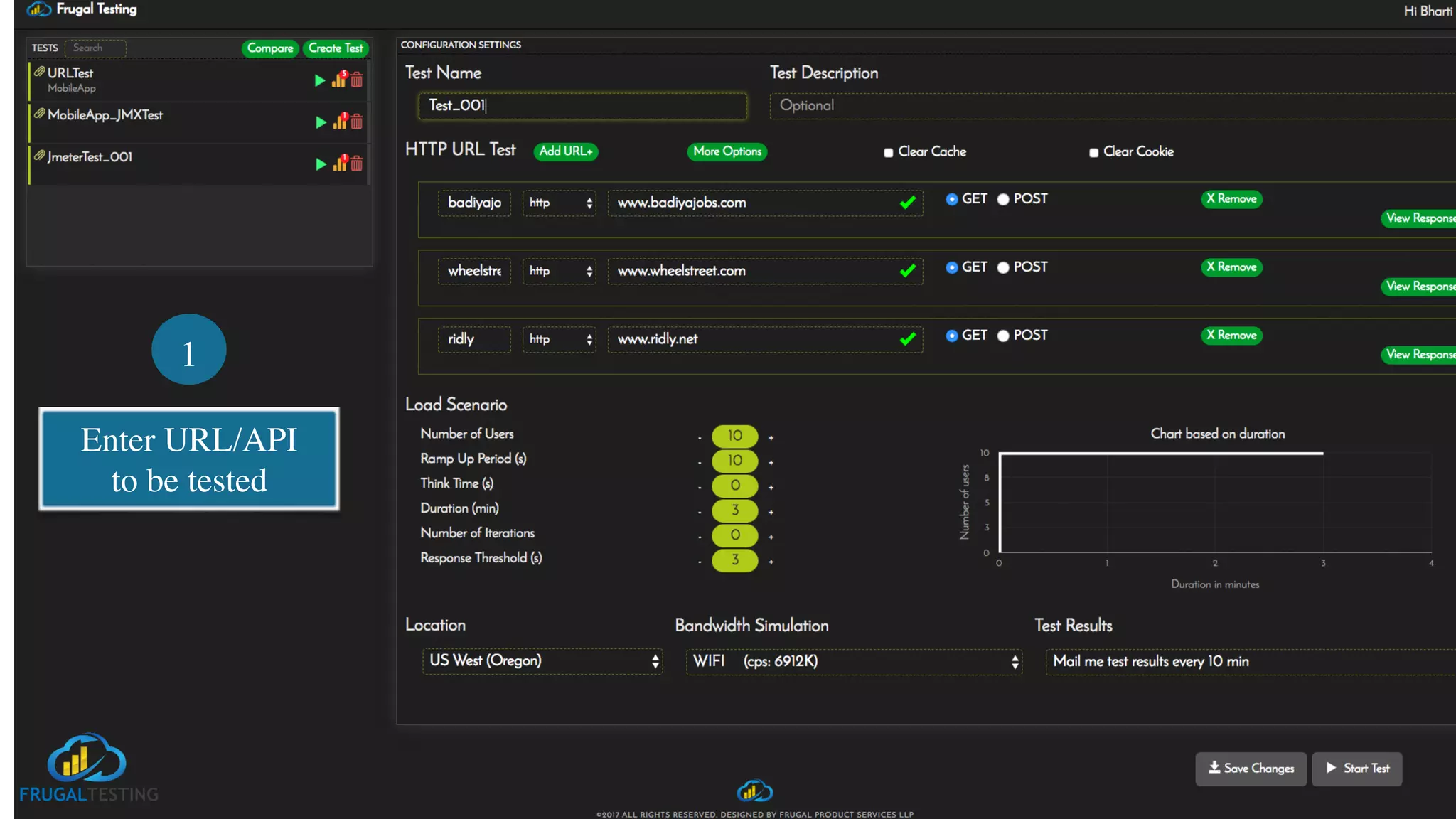 Frugal testing final_oct_2018 | PDF