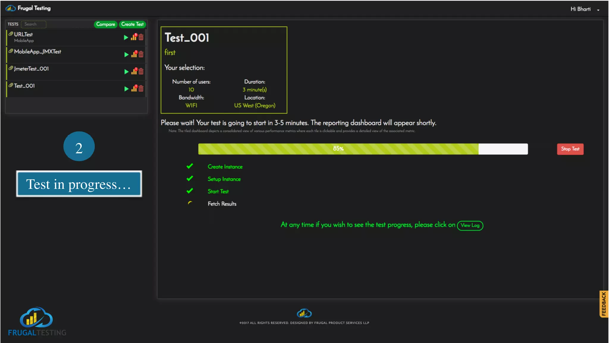 Frugal testing final_oct_2018 | PDF