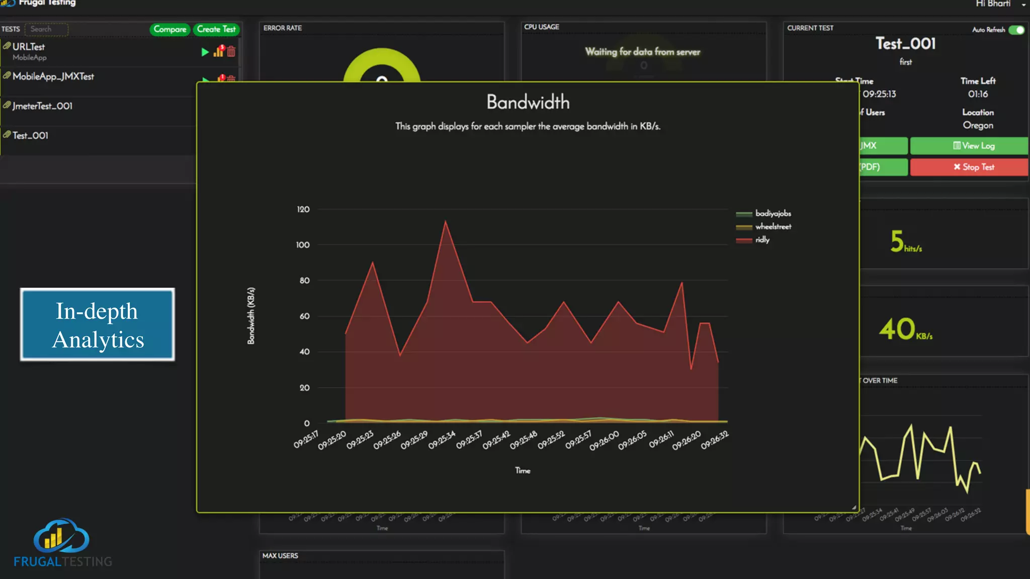 Frugal testing final_oct_2018 | PDF