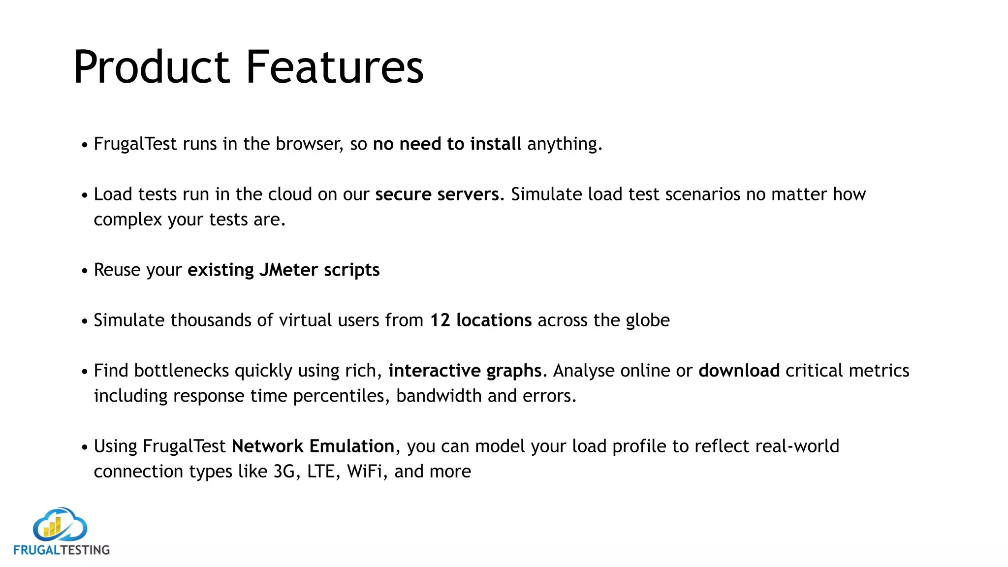 Frugal testing final_oct_2018 | PDF
