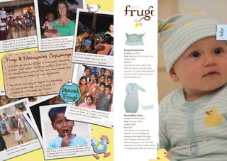 Frugi Catalogue | PDF