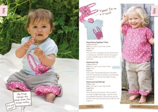Frugi Catalogue | PDF