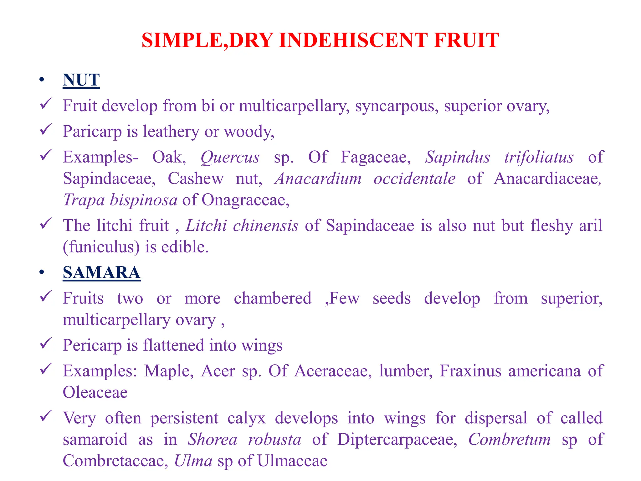 FRUIT-TYPES AND TAXONOMIC SIGNIFICANCE.pdf