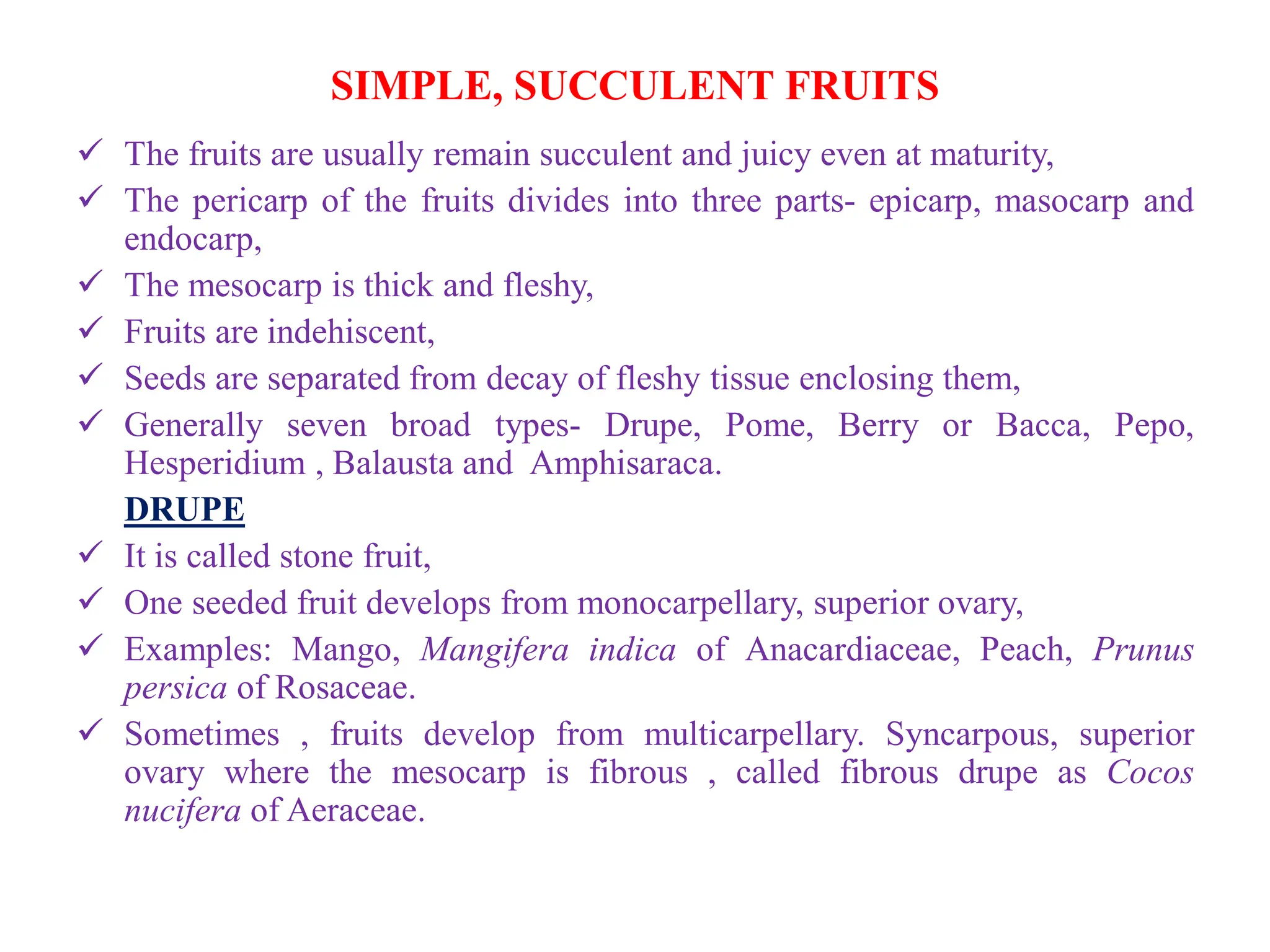 FRUIT-TYPES AND TAXONOMIC SIGNIFICANCE.pdf