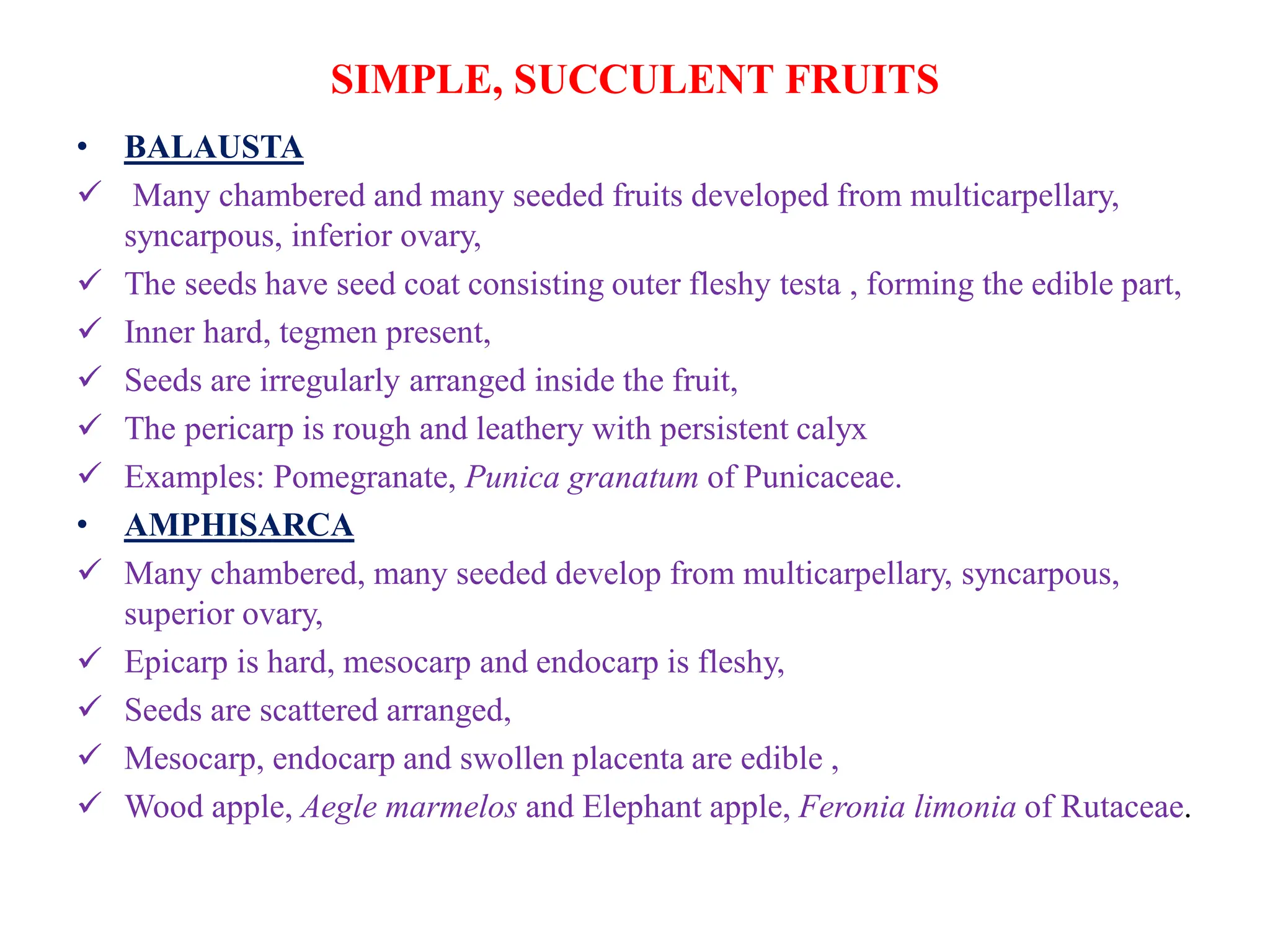 FRUIT-TYPES AND TAXONOMIC SIGNIFICANCE.pdf