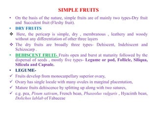 FRUIT-TYPES AND TAXONOMIC SIGNIFICANCE.pdf