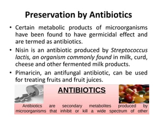 Fruit and vegetable processing - Introduction | PPTX