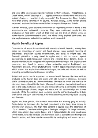 The Fruit and vegetable bible | PDF