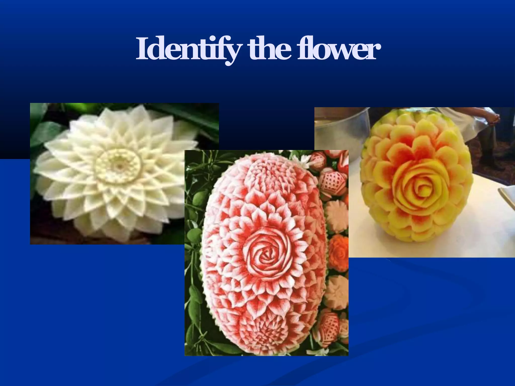 FRUIT and VEGETABLE CARVING.pptx