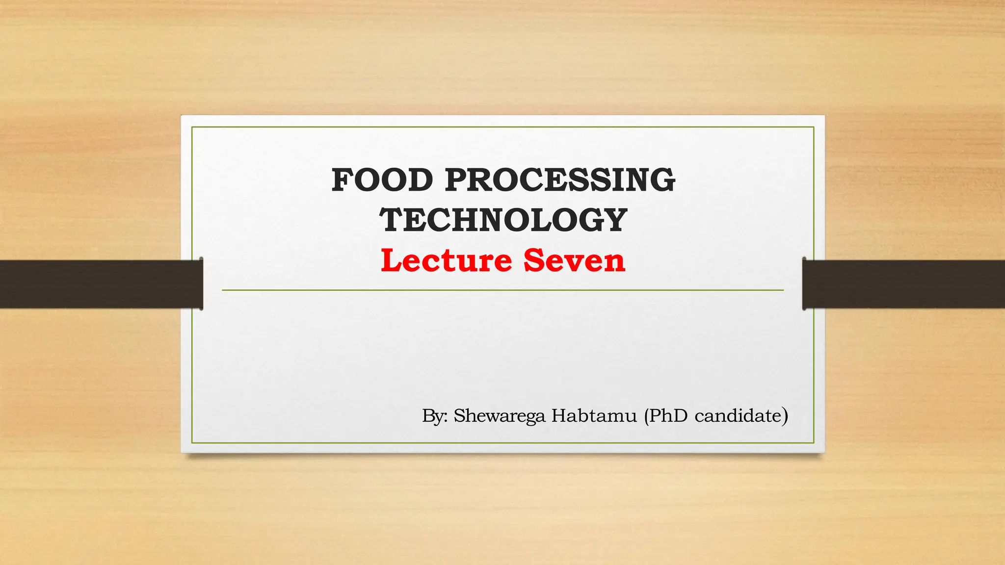 Fruit and Vegetable processing technology.pdf