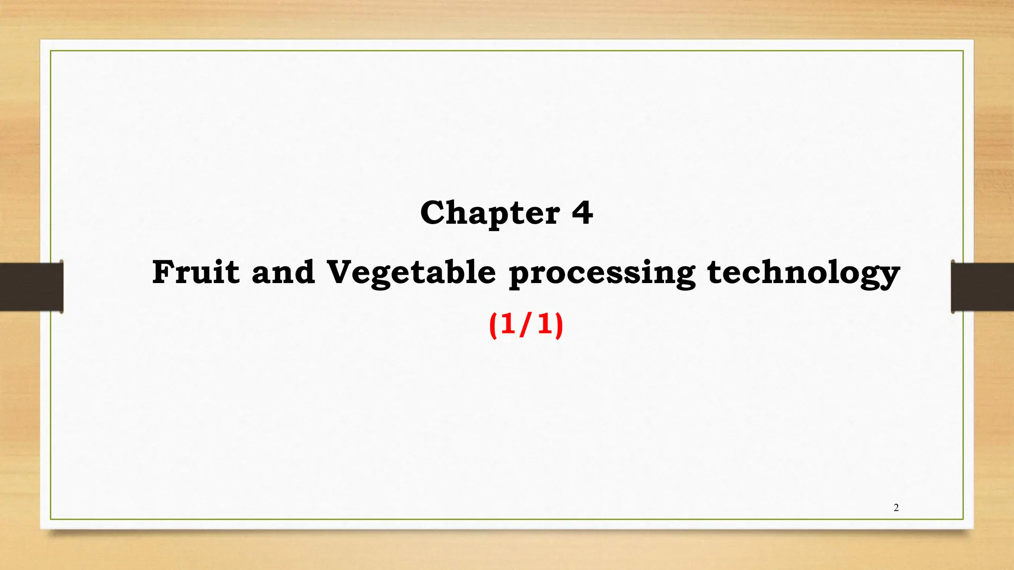 Fruit and Vegetable processing technology.pdf