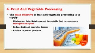 Fruit and Vegetable processing technology.pdf