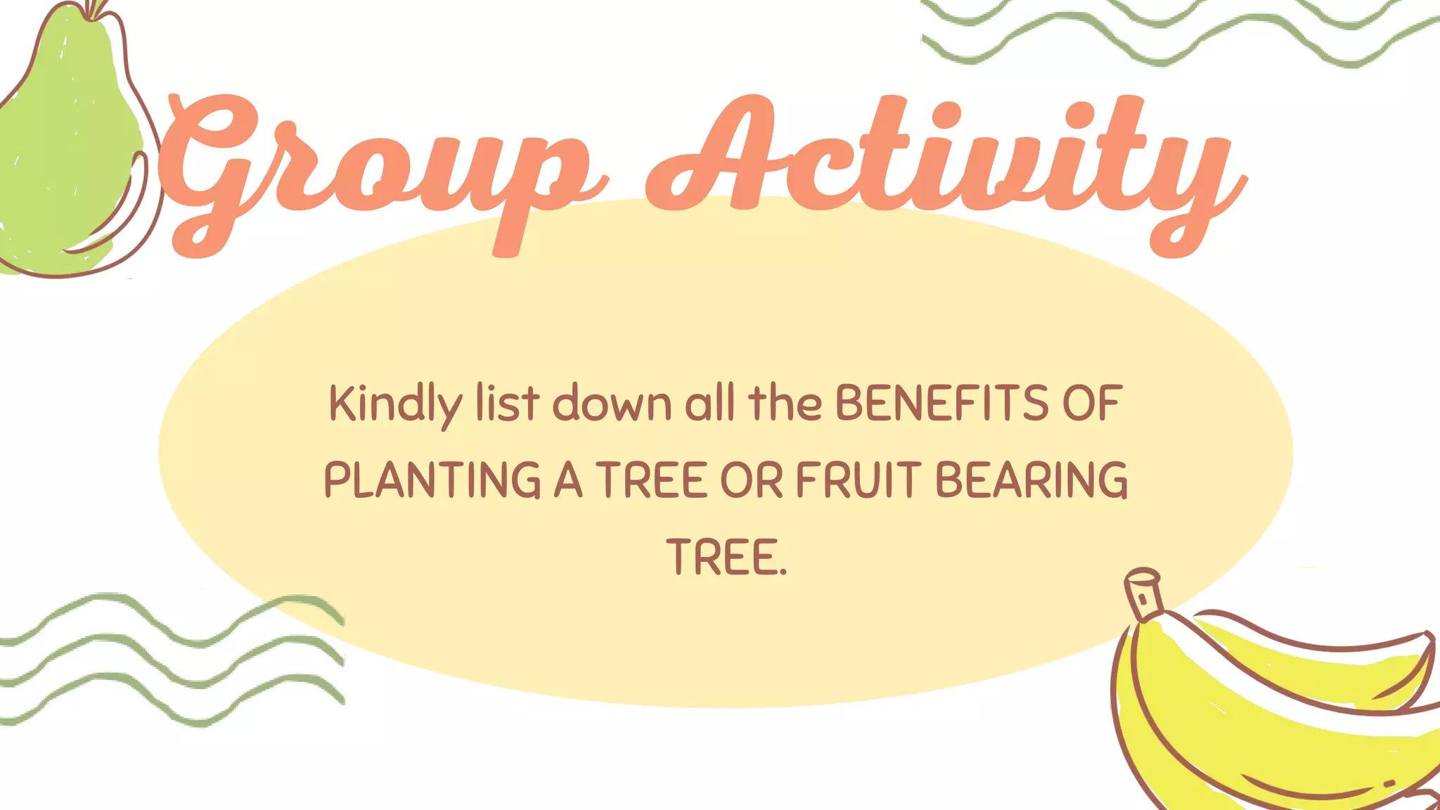 Fruit Bearing Tree.pptx