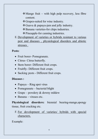 Fruit breeding 656 | DOCX