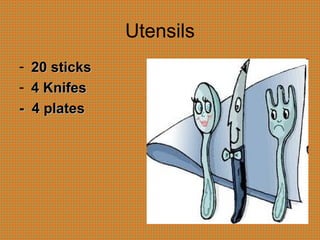 Fruit brochette2 | PPT