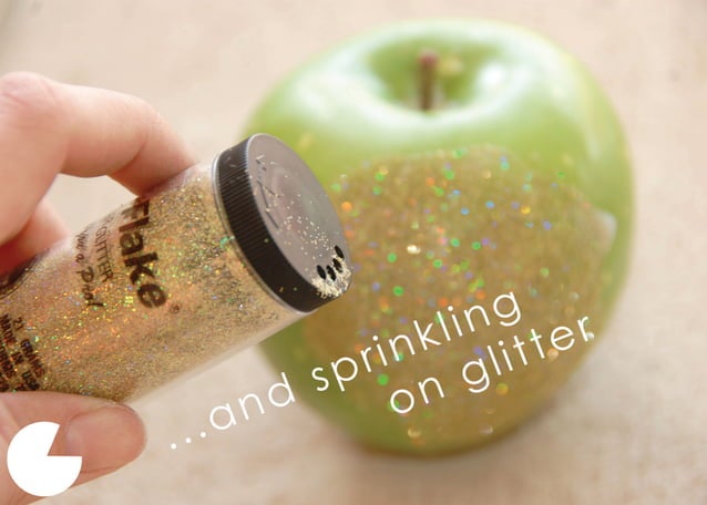 DIY Fruit headbands steps | PPT