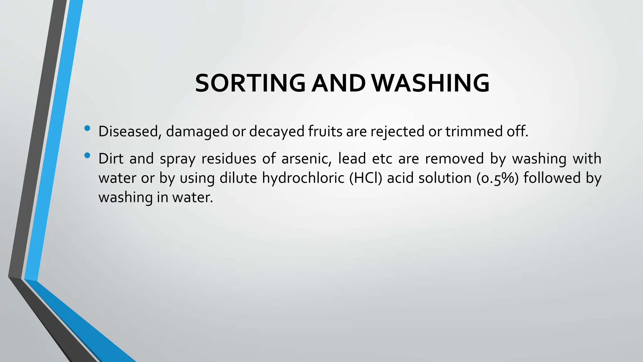 Fruit juices- method of extraction & equipment | PPTX