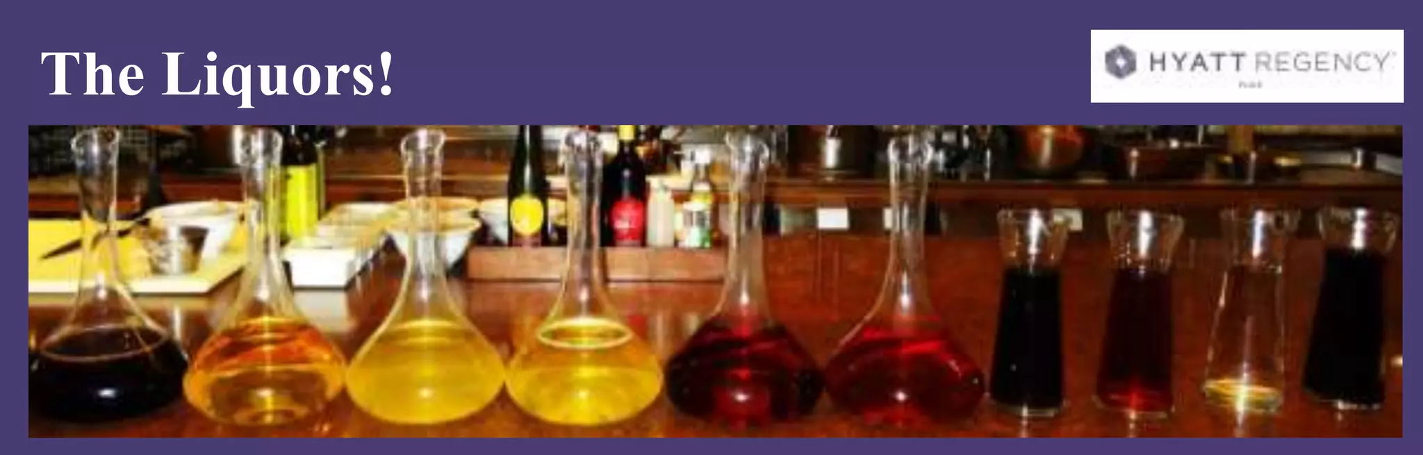 Fruit Mixing At Hyatt Regency Pune | PPTX