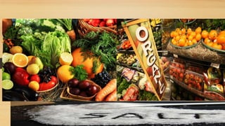Fruit of the loom | PPTX