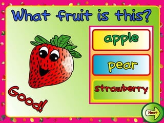 FRUIT PPT 1.ppt