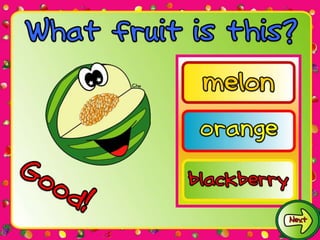 FRUIT PPT 1.ppt