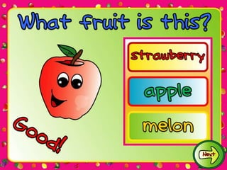FRUIT PPT 1.ppt