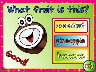 FRUIT PPT 1.ppt