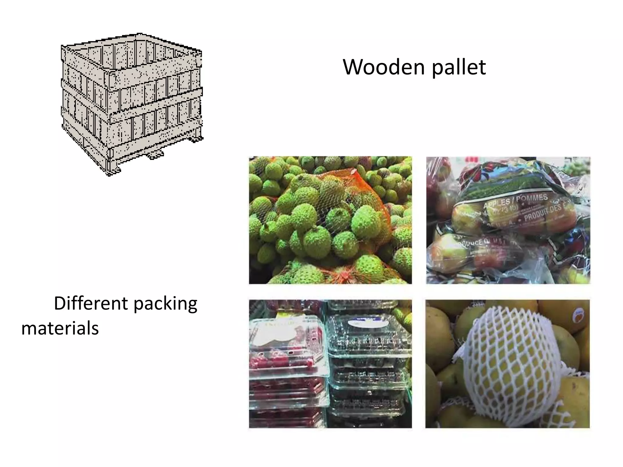 Fruit preservation | PPTX