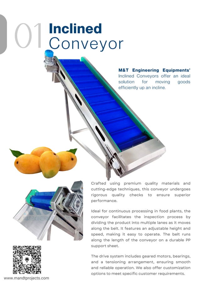 mango processing line, Pineapple Processing Line, Orange Processing Line | PDF