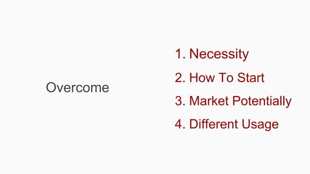 Fruit pulp processing business | PPTX