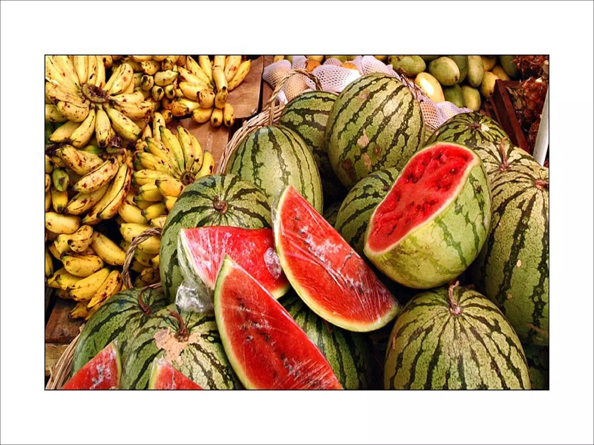 Fruits Flavour | PPT