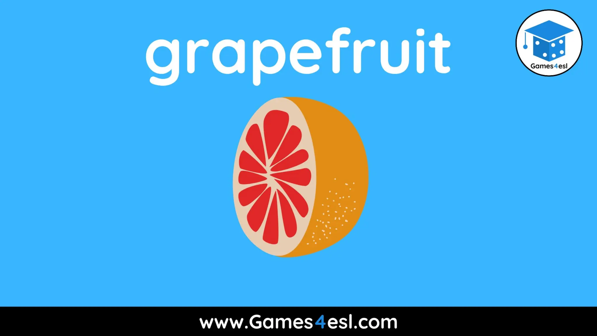 Fruits in English, Fruits in English, Fruits in English | PPT